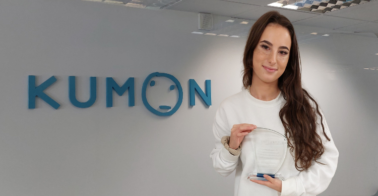 Die Kumon-Methode und ihre Vorteile - Kumon.de